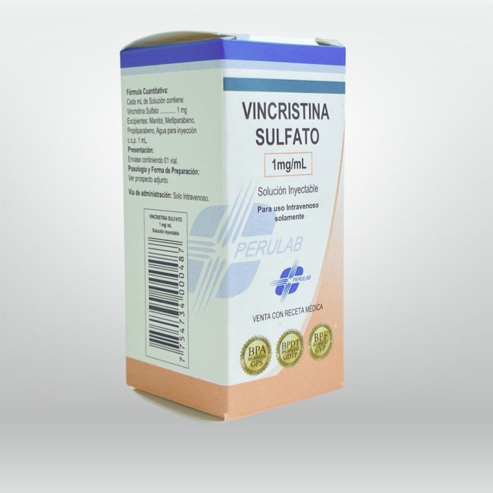 B-VATFORTE, Vitamina del Complejo B, Solución Inyectable