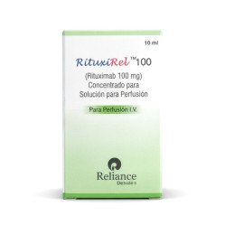 RituxiRel 100 mg Concentrado para Solución para perfusión